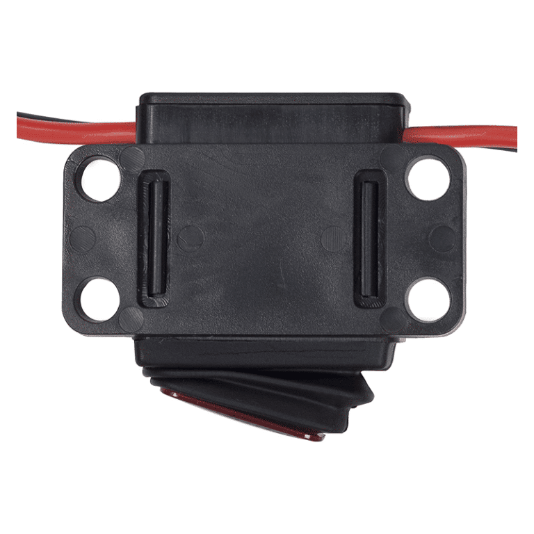 Waterproof Inline 12-Volt Power Switch - Three Belles Outfitters